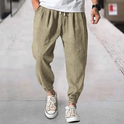Men's Casual Pants