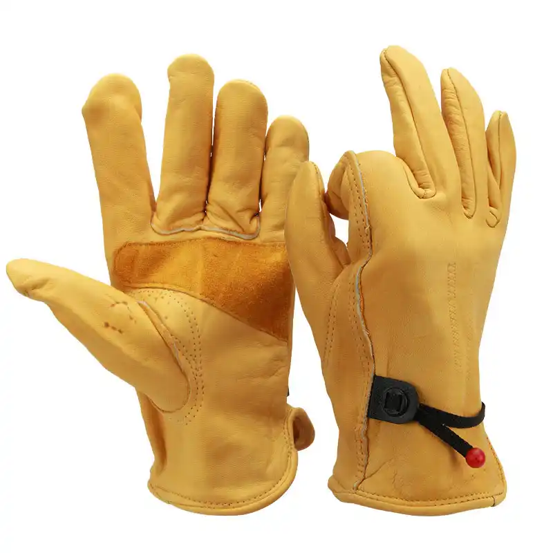 Shop Discounted Fashion Gloves Online on cotosen.com